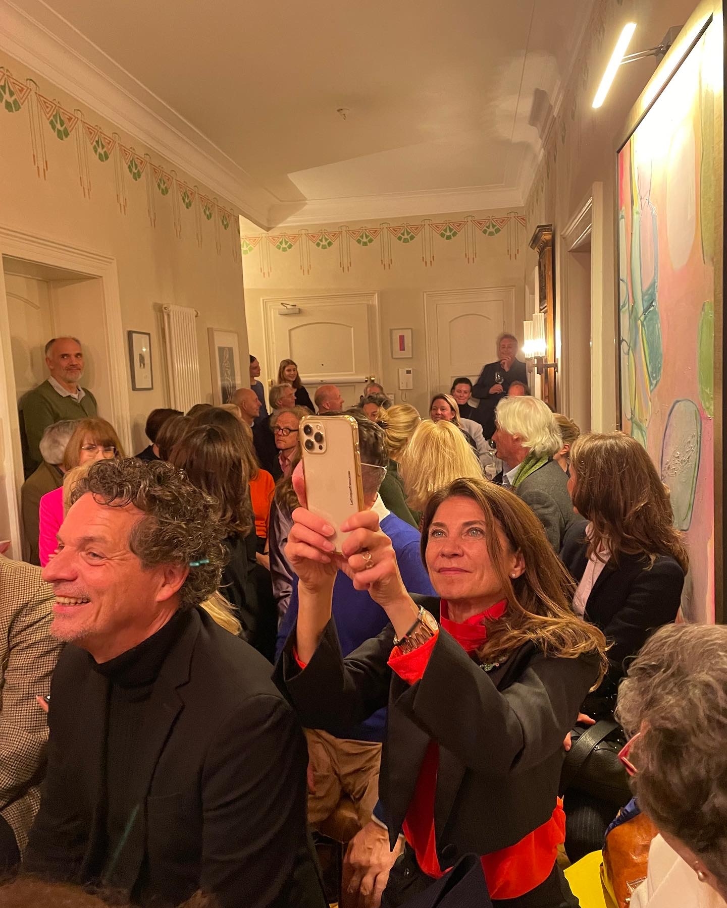 MUNICH SPEECH® MIT SERGE DORNY, INTENDANT BAYERISCHE STAATSOPER | 11 ...